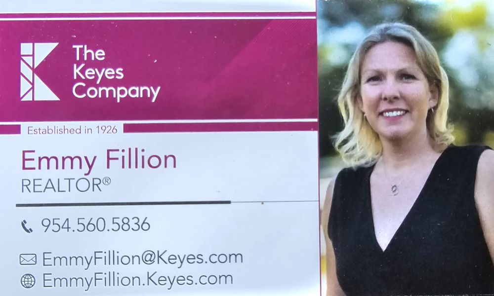 EMMY COBLENTZ - THE KEYES - Updated February 2025 - Contact Agent - 200 ...