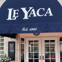 LE YACA - Updated December 2025 - 669 Photos & 400 Reviews - 1430 High ...
