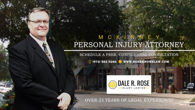 DALE R ROSE INJURY LAWYER - Updated July 2025 - 25 Photos - 201 W ...