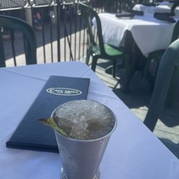 CAFE SBISA - Updated July 2025 - 971 Photos & 705 Reviews - 1011 ...