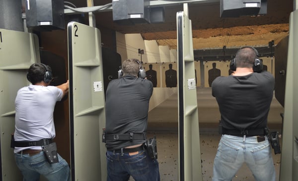 INVICTUS SECURITY & FIREARMS TRAINING - Updated October 2025 - 22 ...