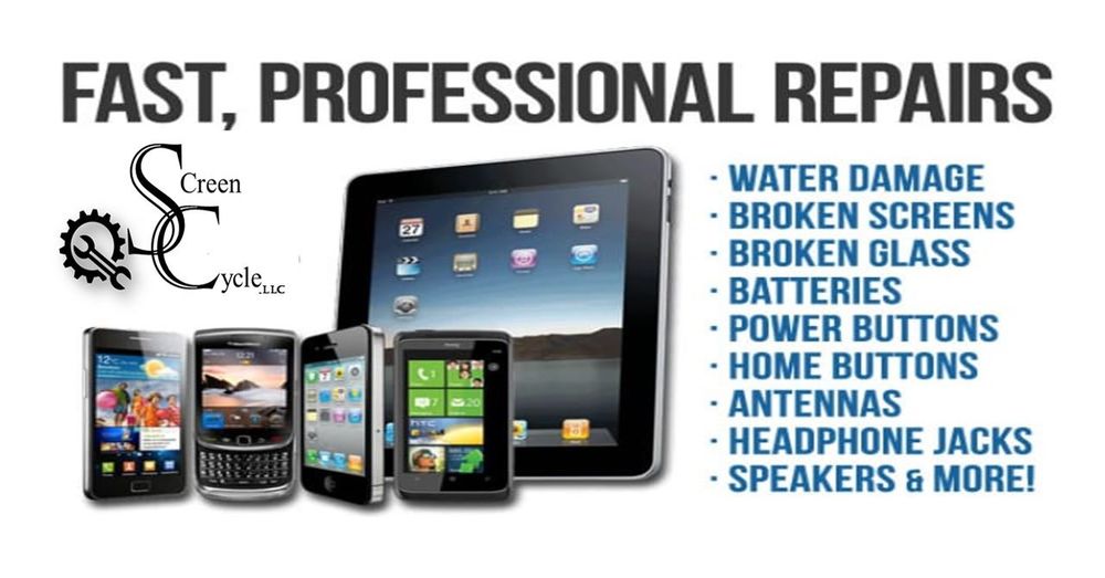 SCREEN CYCLE - Updated October 2025 - 232 E 2nd St, Casper, Wyoming ...