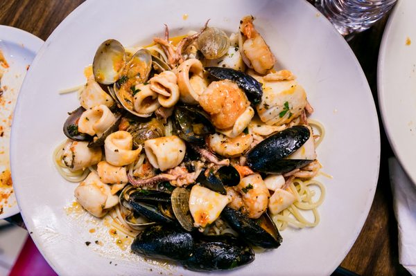 LUIGI’S D’ ITALIA - 319 Photos & 482 Reviews - 1032 E Bastanchury Rd ...