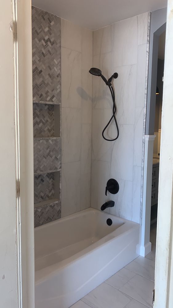 THE TILE GUY - Updated May 2024 - Request a Quote - 22 Photos - Orange ...