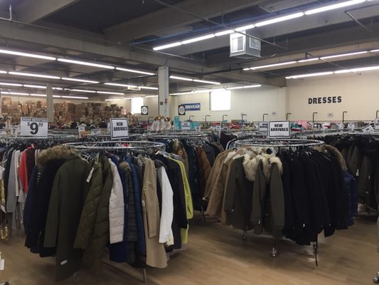 DOTS STORES - Updated December 2025 - 16 Photos & 17 Reviews - 11825 ...