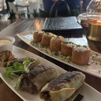 STK STEAKHOUSE - 2003 Photos & 2004 Reviews - 1075 Peachtree St NE ...