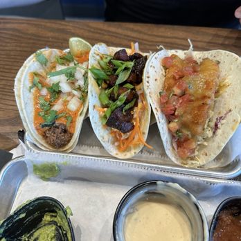 TACO. TOPEKA - Updated December 2025 - 31 Photos & 21 Reviews - 735 S ...