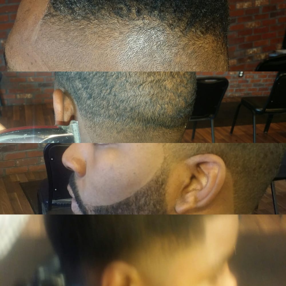 LEW DA BARBER - Updated July 2025 - 23021 Emery Rd, Warrensville ...