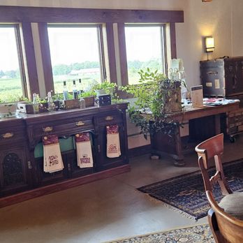 ARROWHEAD SPRING VINEYARDS - 180 Photos & 57 Reviews - 4746 Townline Rd ...