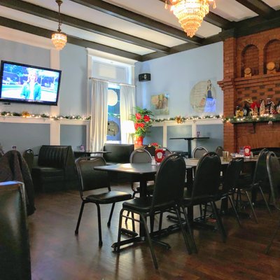 THE KNICKERBOCKER TAVERN - 150 Photos & 201 Reviews - 3957 6th Ave ...