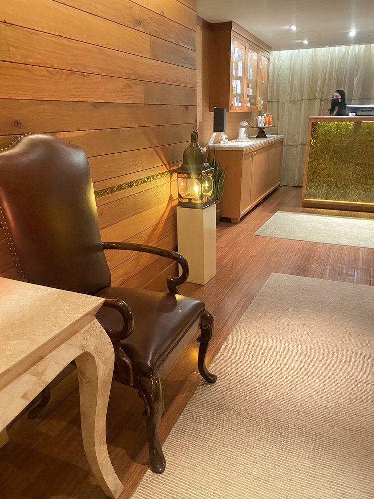 SEA WELLNESS SPA - Updated March 2025 - 1910 Ocean Way, Santa Monica ...