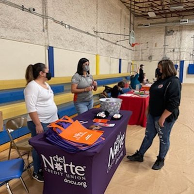 DEL NORTE CREDIT UNION - ESPAÑOLA BRANCH - Updated October 2025 - 51 ...