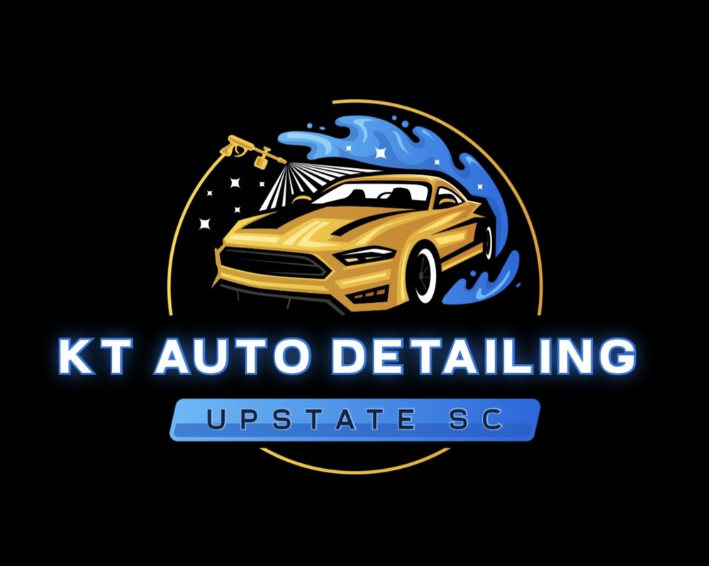 KT AUTO DETAILING - Updated November 2024 - Greenville, South Carolina ...