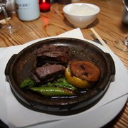 Beef Toban Yaki - Menu - Nobu - New York