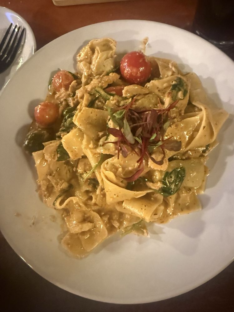 FORK AND VINE - Updated April 2025 - 14 Reviews - 131 Kelsey Ln, Lenoir ...