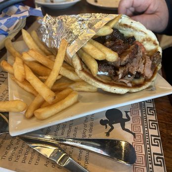 FOTIA GREEK TAVERNA - Updated May 2025 - 54 Photos & 56 Reviews - 401 S ...