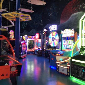 FLIP FACTORY ZONE - Updated July 2025 - 34 Photos & 41 Reviews - 7400 W ...