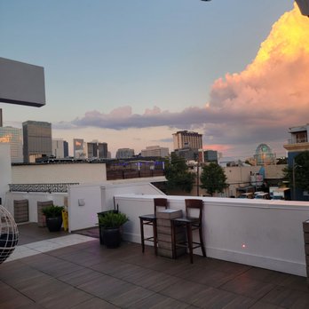 77 DEGREES ROOFTOP - Updated August 2024 - 149 Photos & 164 Reviews ...