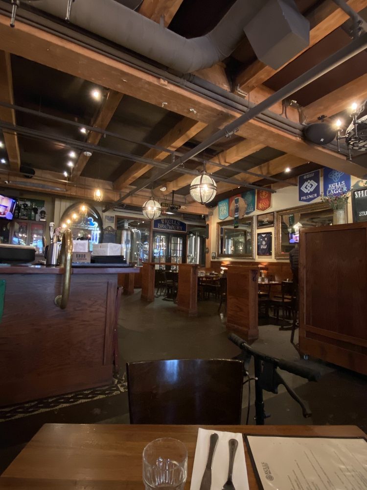 KELLS BREWERY - Updated July 2024 - 291 Photos & 267 Reviews - 210 NW ...