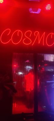 COSMO’S NIGHTCLUB & LOUNGE - Updated May 2024 - 13 Photos & 10 Reviews ...