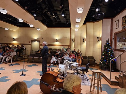 STOLP ISLAND THEATRE - Updated January 2026 - 12 Photos & 11 Reviews ...