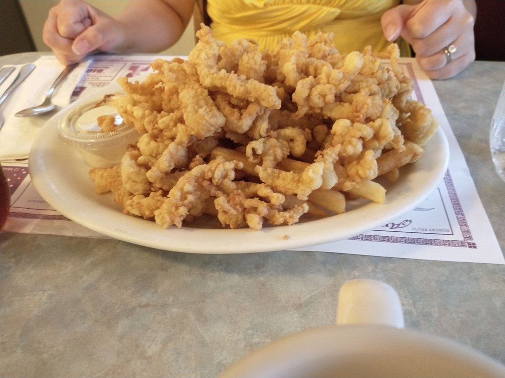 GENTLEMAN FARMER DINER - 40 Photos & 33 Reviews - Diners - 617 Putnam ...