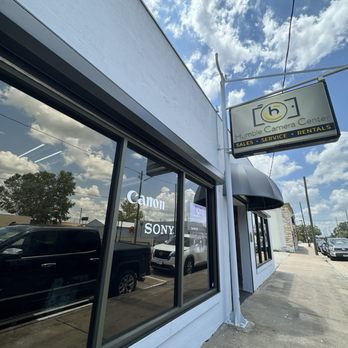 HUMBLE CAMERA CENTER - Updated December 2025 - 218 Photos & 28 Reviews ...