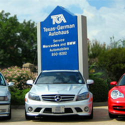 TEXAS-GERMAN AUTOHAUS - 12 Photos & 44 Reviews - Auto Repair - 3417 ...