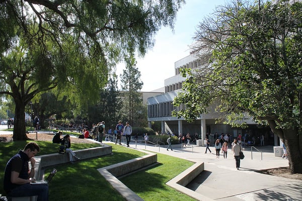 ROBERT E KENNEDY LIBRARY - Updated January 2026 - 14 Photos & 15 Reviews - San Luis Obispo ...