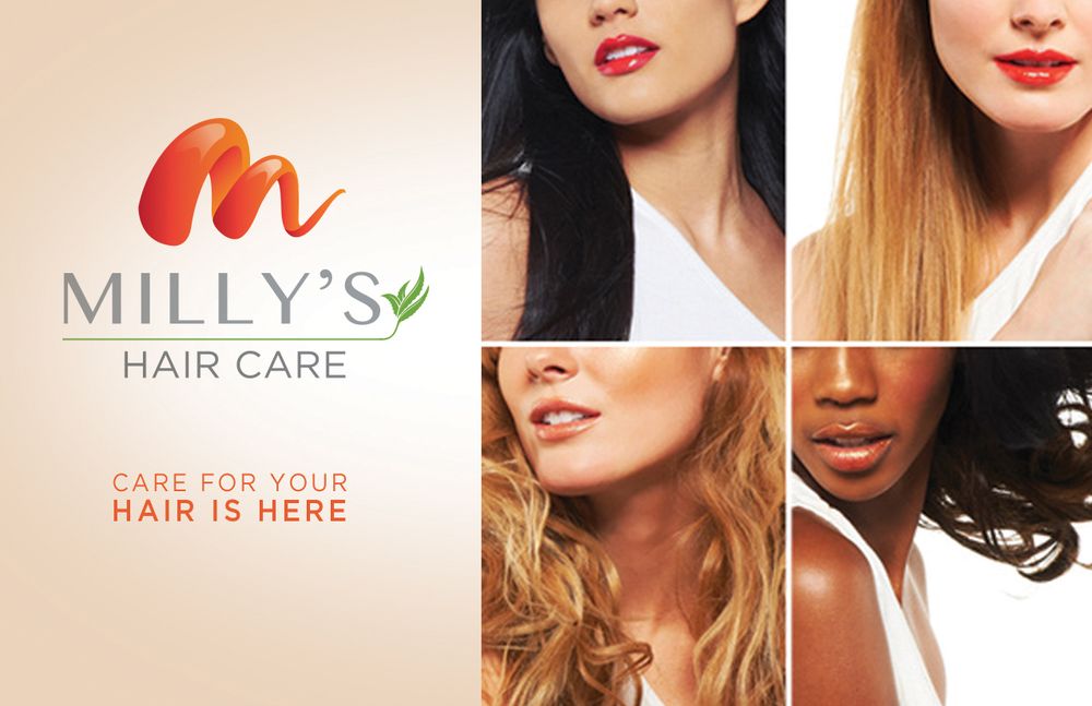MILLY’S HAIR CARE - Updated October 2025 - 41 Photos & 11 Reviews ...