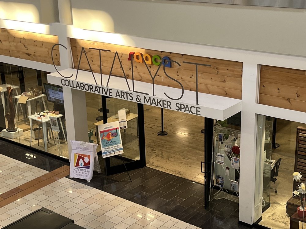 CATALYST CREATIVE COLLECTIVE - Updated September 2025 - 44 Photos ...