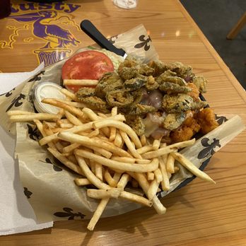 RUSTY PELICAN - Updated March 2025 - 79 Photos & 83 Reviews - 482 ...