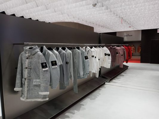 STONE ISLAND - Updated June 2025 - 12 Photos - 48 E Oak St, Chicago ...