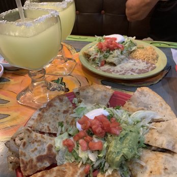 AZTECA MEXICAN RESTAURANT - Updated May 2025 - 90 Photos & 83 Reviews ...