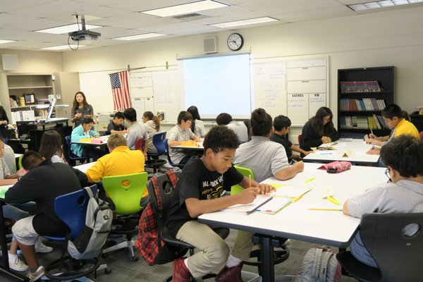 BALL JUNIOR HIGH SCHOOL - Updated January 2026 - 124 Photos - 1500 W ...