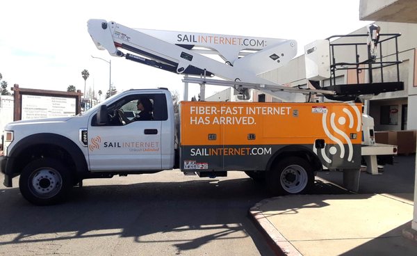 SAIL INTERNET - Updated December 2025 - 100 Photos & 193 Reviews ...