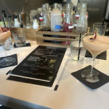 THE CUT - Updated August 2024 - 577 Photos & 340 Reviews - 7833 Monet ...