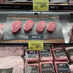 VONS - Updated December 2024 - 19 Photos & 95 Reviews - 5805 E Los ...