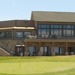COLUMBIA POINT GOLF COURSE - Updated June 2025 - 16 Photos & 18 Reviews ...