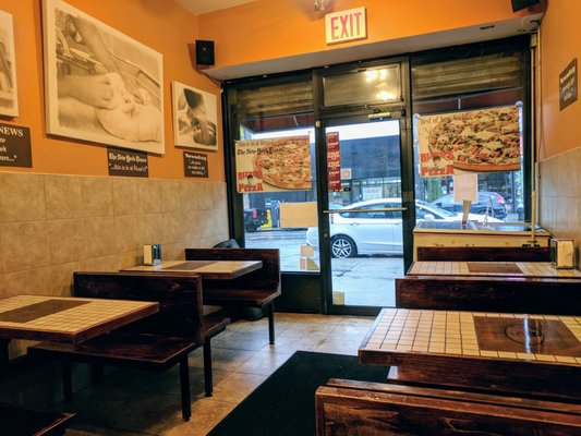 RIZZO’S FINE PIZZA - 409 Photos & 663 Reviews - 3013 Steinway St ...