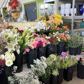 THE BEST 10 FLORISTS in ANCHORAGE, AK - Updated 2025 - Hours - Yelp
