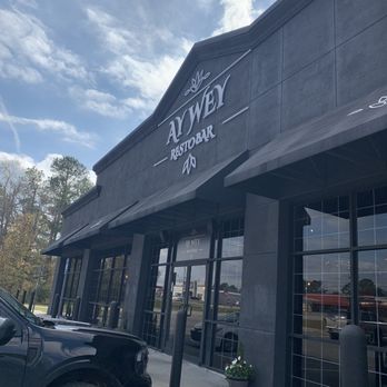 AY WEY RESTROBAR - Updated October 2025 - 13 Photos - 426 E Main St, Swainsboro, Georgia ...