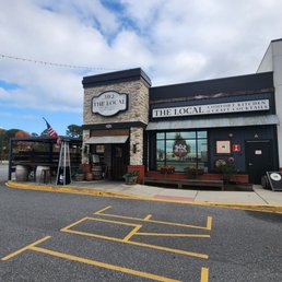 302 THE LOCAL - Updated December 2025 - 129 Photos & 47 Reviews - 19819 ...