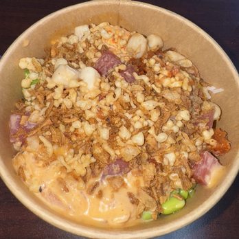 JJ’S POKE - Updated December 2025 - 11 Photos - 429 Commerce Dr ...
