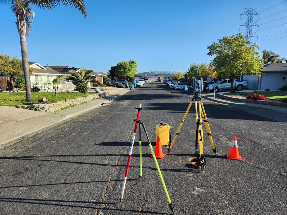TRANSIT LAND SURVEYING - Updated April 2025 - 17 Photos & 12 Reviews ...