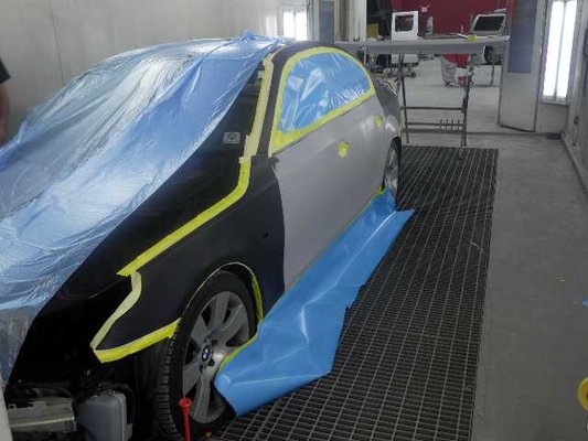 MY WAY AUTO BODY - Updated January 2026 - 31 Photos & 43 Reviews - 36 ...