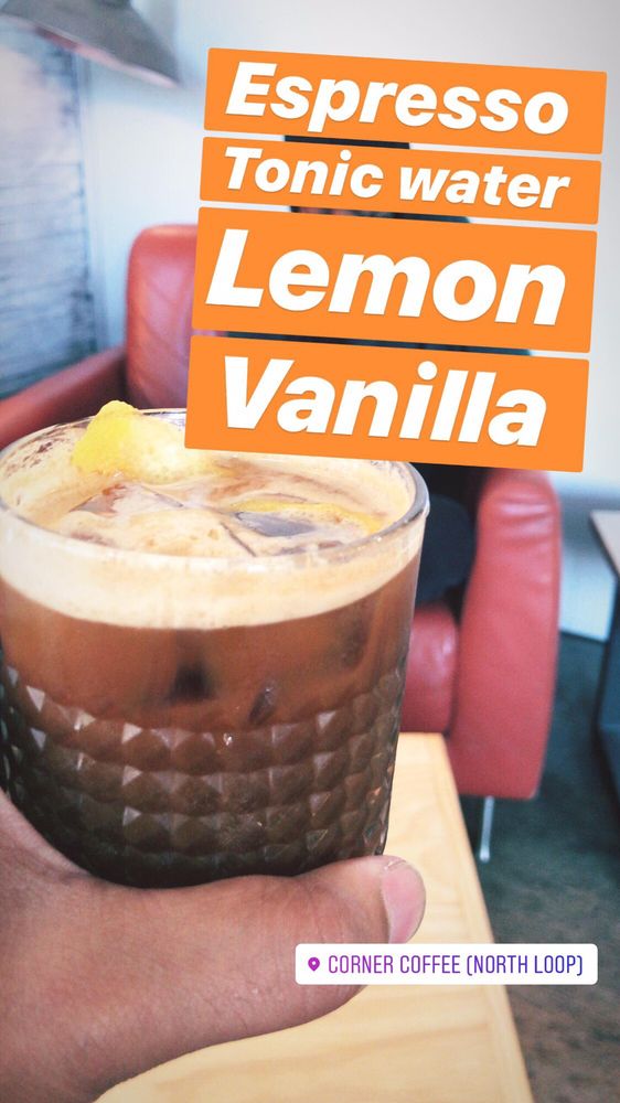 CORNER COFFEE - 82 Photos & 85 Reviews - 514 N 3rd St, Minneapolis, MN ...