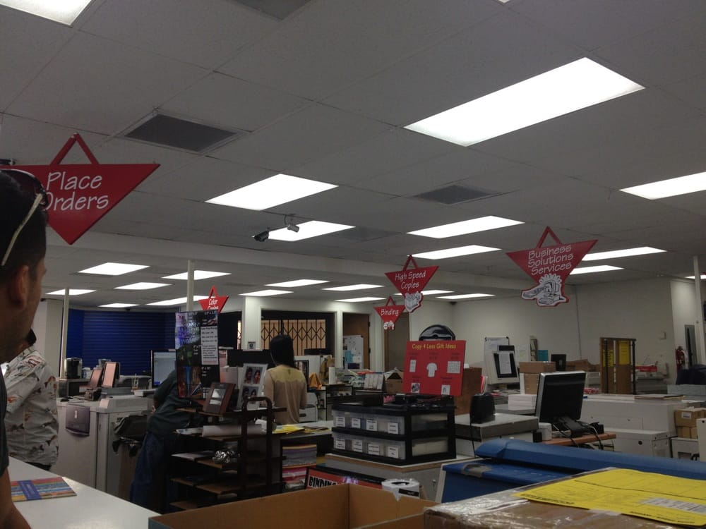 COPY 4 LESS - Updated December 2025 - 65 Photos & 396 Reviews - 7084 ...