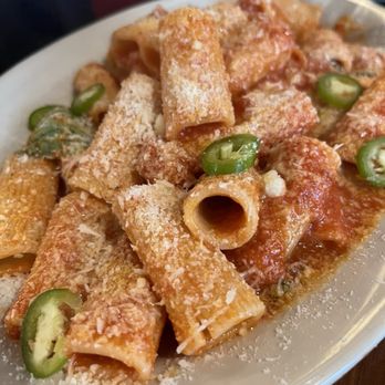 BOCCA OSTERIA ROMANA - Updated October 2025 - 87 Reviews & 145 Photos ...