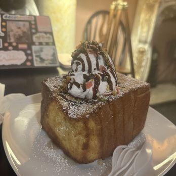 CAFE MAK - Updated March 2025 - 1118 Photos & 972 Reviews - 612 Shatto ...